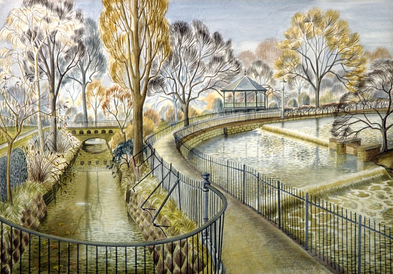 Gallery – Staffordshire History Centre